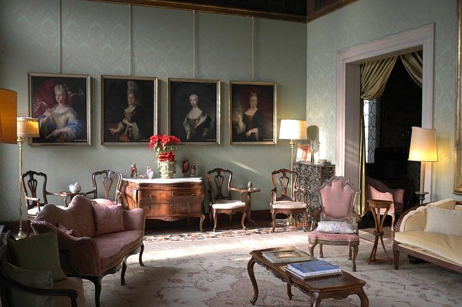 Friendinvenice, How to Experience the True Venice, Private Tour - Taking in Local Culture