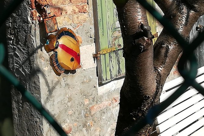 Friendinvenice Murano Burano Torcello Private Tours by Luxury Water Taxi - Uncover the Historical Significance of Torcello