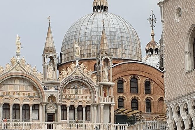Friendinvenice Venice Shore Excursion: Private Tour - Final Thoughts: Why Choose This Tour?