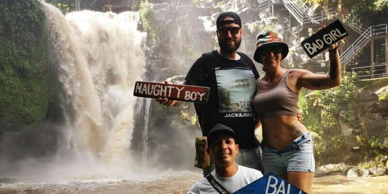 Friendly & Flexible Driver - The Experience: What You Can Expect