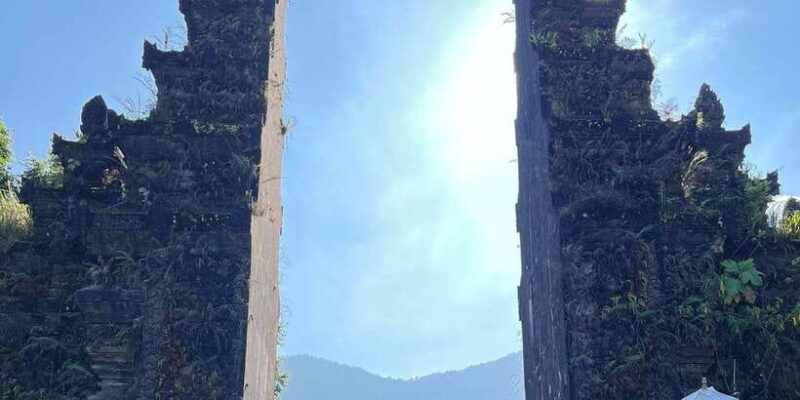 Friendly & Flexible Driver - How the Tour Works