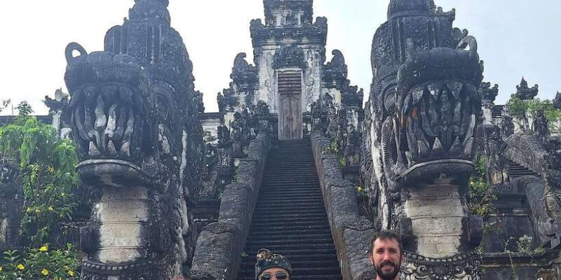 Friendly & Flexible Driver - Practical Tips to Make the Most of Your Day