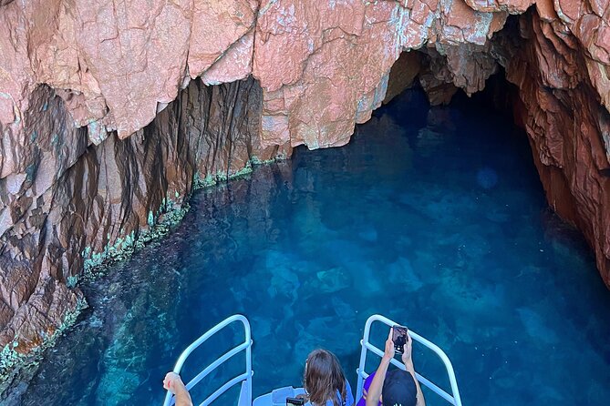 Friendly getaway to the Calanques of Piana from Cargèse - Final Thoughts: Who Is This Tour Perfect For?