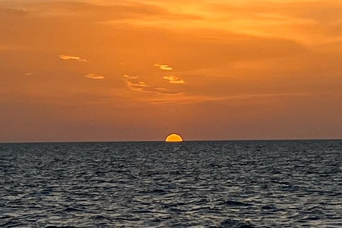 Friendly getaway to the Calanques of Piana from Cargèse - FAQ