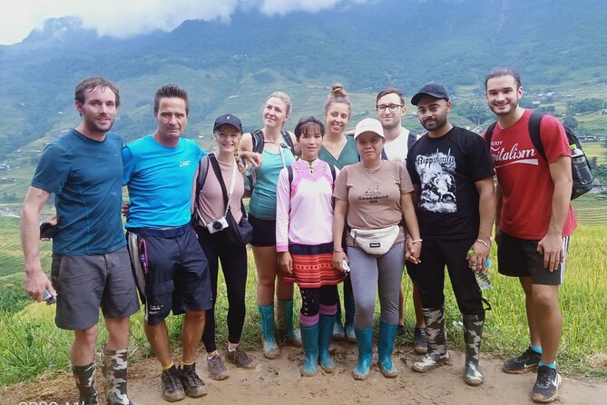 Friendly Sapa Village: 2 Days of Cultural Exchange & Trekking - Who Should Consider This Tour?