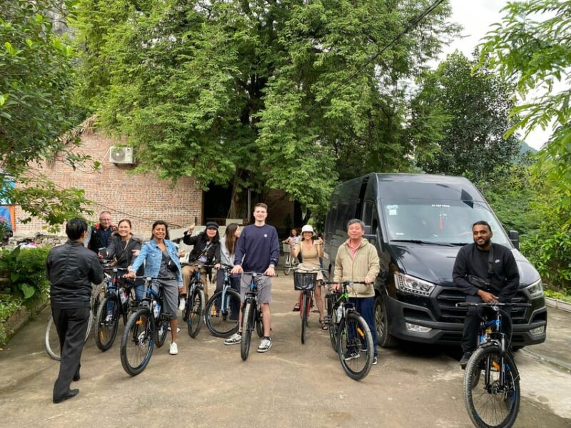 Friendly Travel: Hoa L/ Trang An/ Mua Cave - Limousine Car - Final Thoughts: Is This the Right Tour for You?