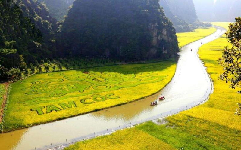 Friendly Travel: Ninh Binh/ Hoa Lu & Tam Coc/ Full Service - Deep Dive: Why This Tour Works Well