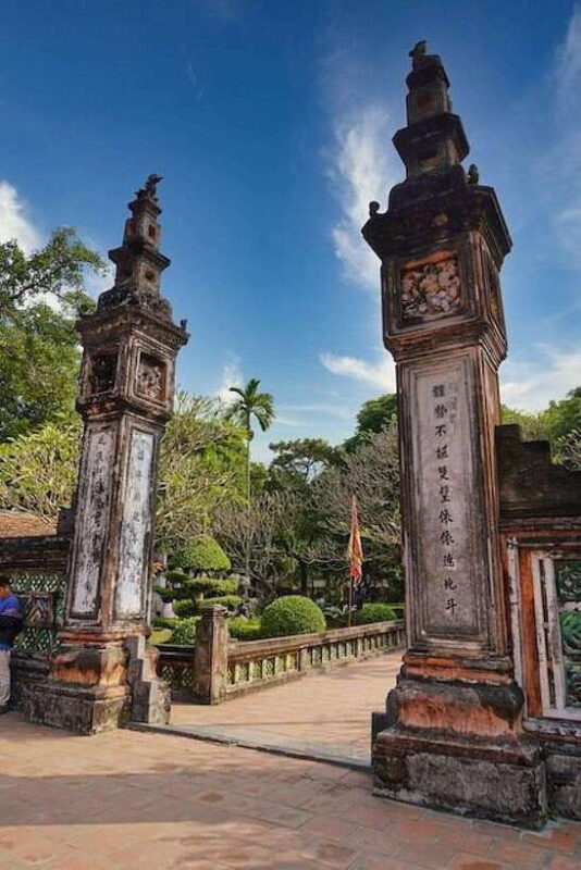 Friendly Travel: Ninh Binh/ Hoa Lu & Tam Coc/ Full Service - Frequently Asked Questions