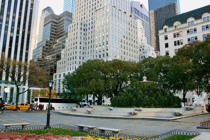 Friends Filming Locations in New York City with Private Guide - Final Thoughts: Who Will Love This Tour?
