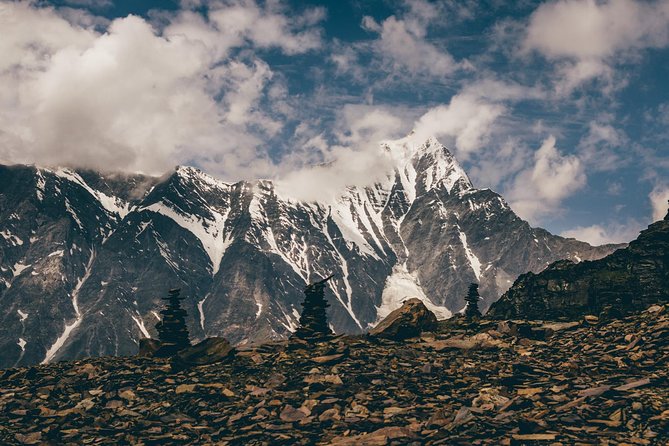 Friendship Peak Trek - The Authentic Experience: What Travelers Say