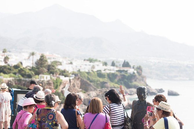 Frigiliana and Nerja Tour Direct From Malaga - Discovering Nerja