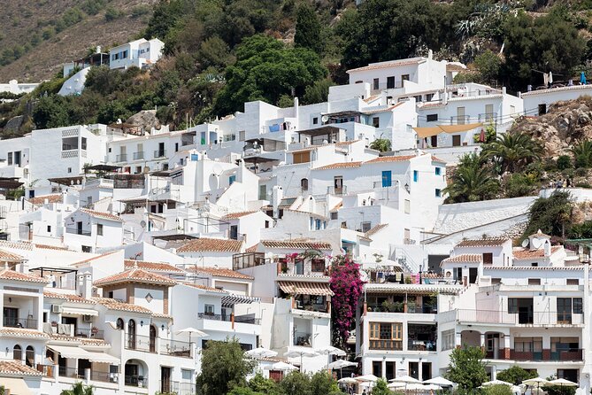 Frigiliana and Nerja Tour Direct From Malaga - Since You Asked