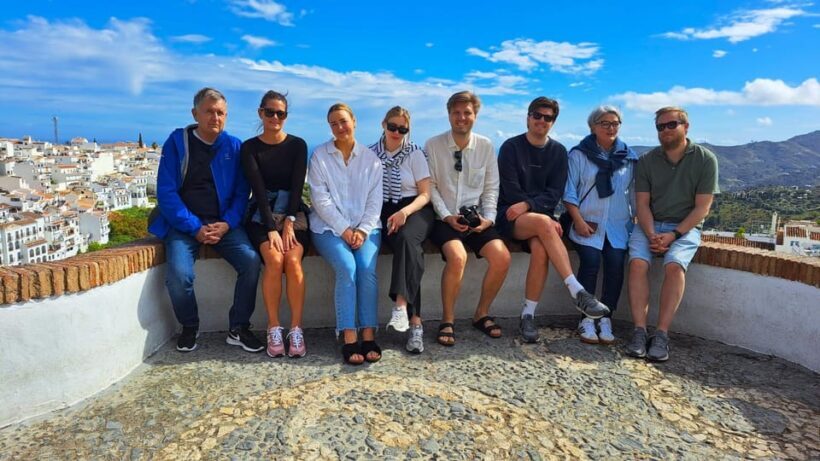 Frigiliana: Private walking tour - Authenticity, Value, and Who Should Book This Tour