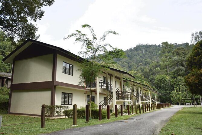 FRIM Nature Trekking Tour with Batu Caves, Batik & Pewter Factory - Key Points