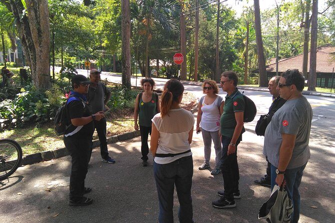 FRIM Nature Trekking Tour with Batu Caves, Batik & Pewter Factory - Why This Tour Offers Good Value