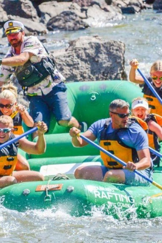 Frisco, CO: Pedal and Paddle Adventure Package - How to Make the Most of It