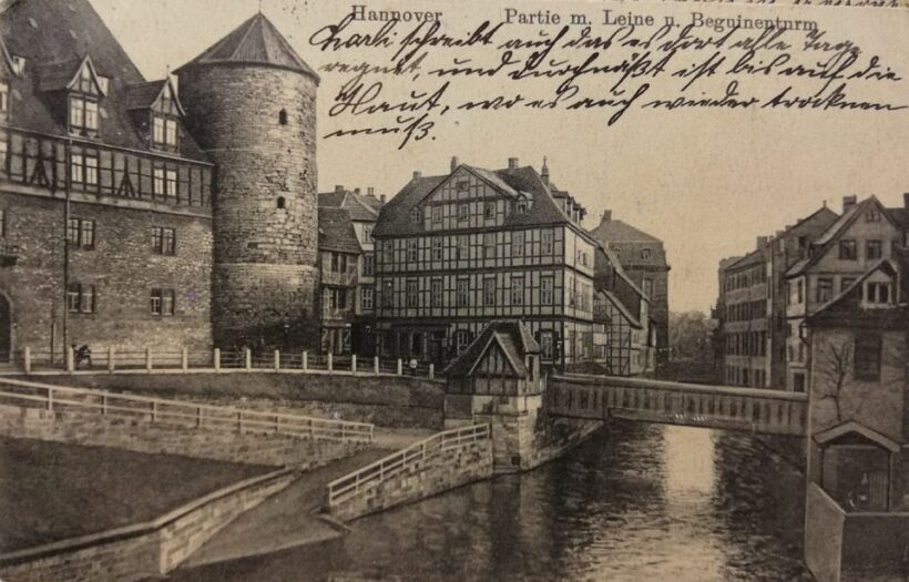 Fritz Haarmann - Die Mördertour - Key Points