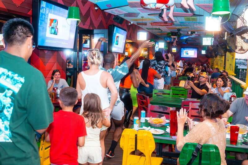 Frog's Pass Mexican Food & Fiesta - Final Thoughts: Is It Worth It?