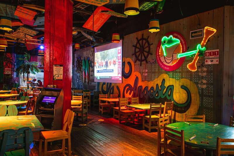 Frog's Pass Mexican Food & Fiesta - Final Verdict