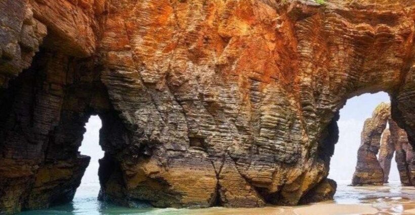 From A Coruna: Guided Day Trip to Lugo & As Catedrais Beach - Who Will Love This Tour?