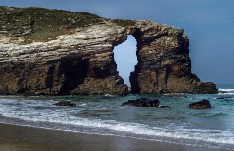 From A Coruna: Guided Day Trip to Lugo & As Catedrais Beach - FAQ