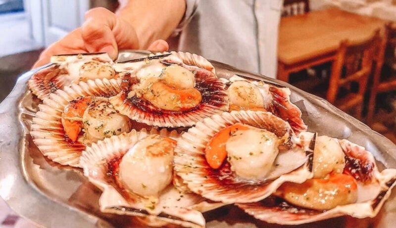 From A Coruña to Rías Baixas: Unforgettable Coastal Wonders - Key Points