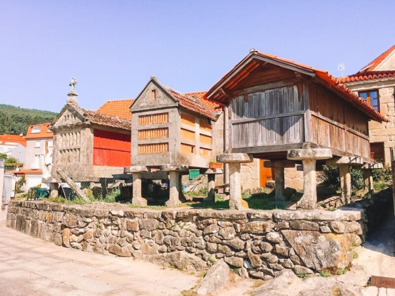 From A Coruña to Rías Baixas: Unforgettable Coastal Wonders - Practical Insights: Transportation, Timing & Value