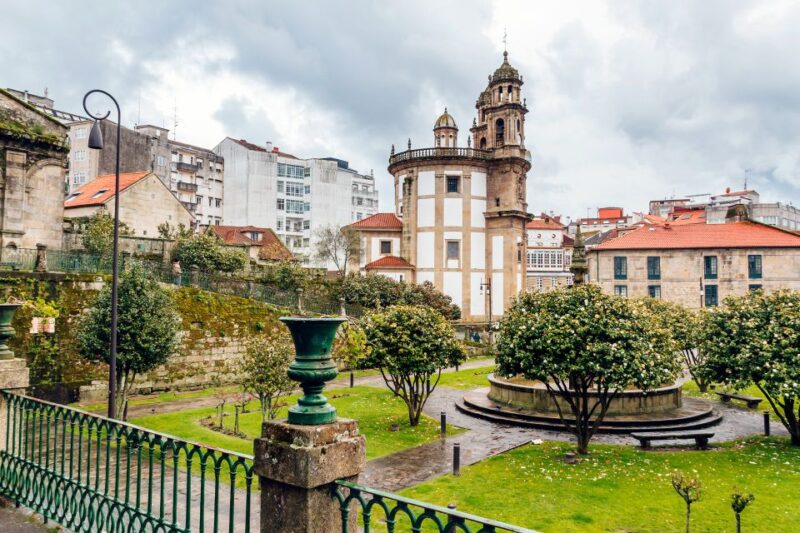 From A Coruña to Rías Baixas: Unforgettable Coastal Wonders - Authenticity and Local Flavor