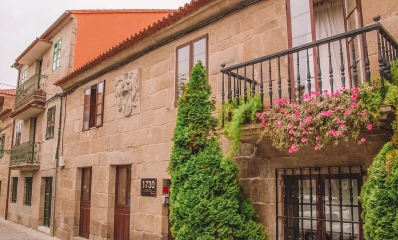 From A Coruña to Rías Baixas: Unforgettable Coastal Wonders - Who Should Consider This?