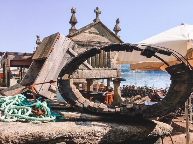 From A Coruña to Rías Baixas: Unforgettable Coastal Wonders - Final Thoughts