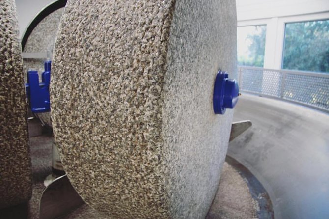 From Abano Montegrotto Olive Oil & Wine in the Euganean Hills - Olive Oil and Wine Tasting Sessions