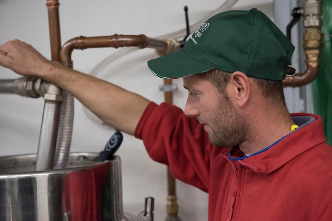 From Abano Montegrotto Olive Oil & Wine in the Euganean Hills - Important Pickup and Transportation Information