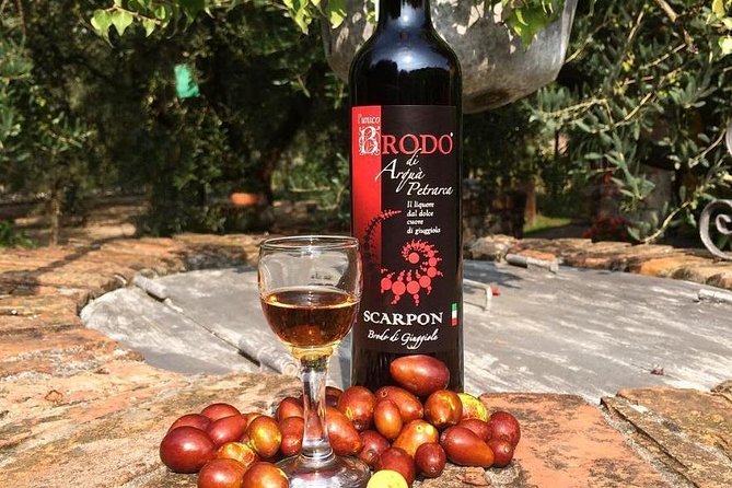 From Abano Montegrotto Tour to Arquà Petrarca Medieval Village - Exploring the Euganean Region