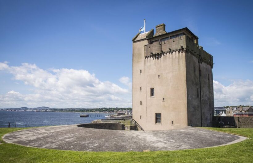 From Aberdeen: Adventure to St Andrews & Dundee - FAQ