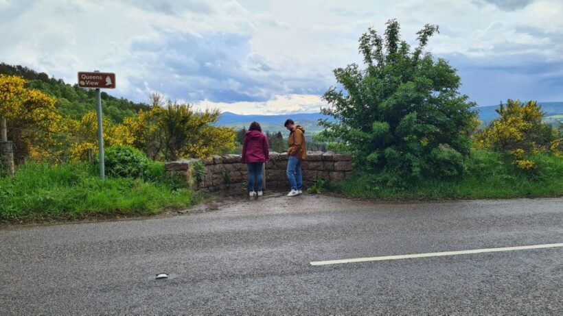 From Aberdeen: Balmoral Estate & Royal Deeside Tour - Key Points