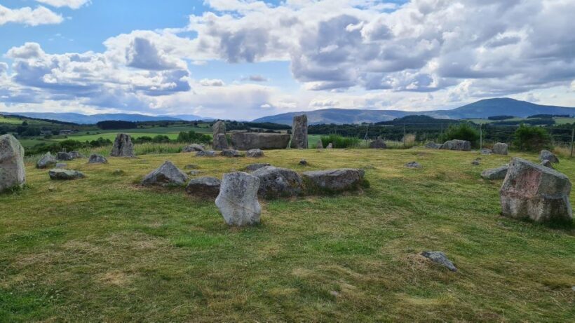 From Aberdeen: Balmoral Estate & Royal Deeside Tour - Evaluating the Value