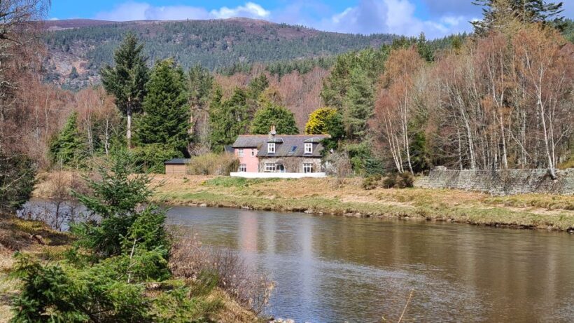 From Aberdeen: Balmoral Estate & Royal Deeside Tour - Who Will Love This Tour?