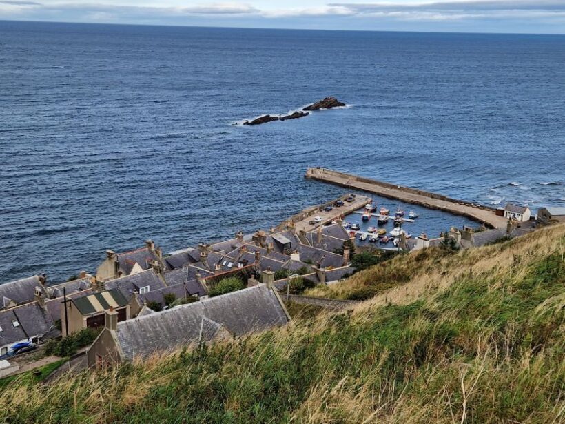 From Aberdeen: Coastal Villages of Aberdeenshire Tour - Key Points