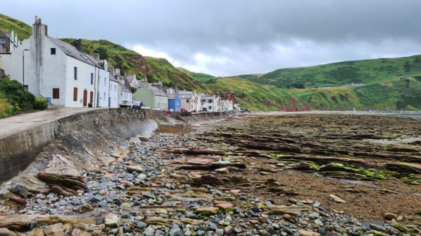 From Aberdeen: Coastal Villages of Aberdeenshire Tour - The Value of This Experience