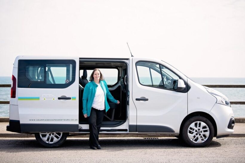 From Aberdeen: Coastal Villages of Aberdeenshire Tour - FAQ