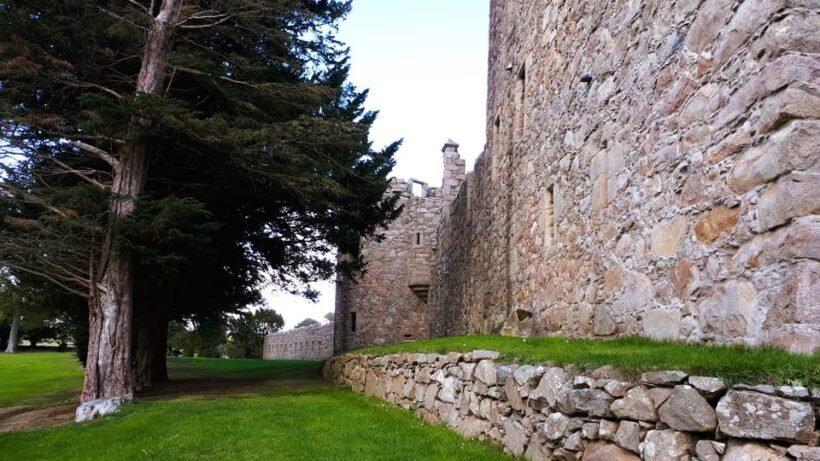 From Aberdeen: The Lost Ways of Aberdeenshire - FAQ
