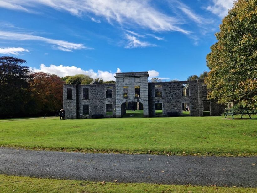 From Aberdeen: The Lost Ways of Aberdeenshire - Final Thoughts