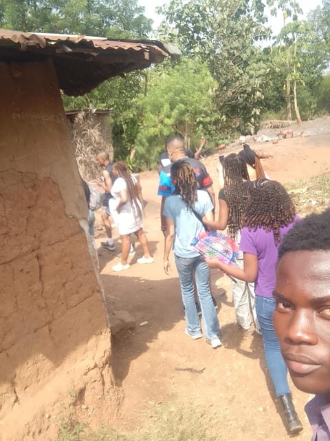 From Accra: 12-Day Ghana, Togo, Benin & Nigeria Guided Tour - Key Points