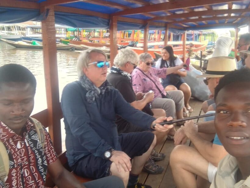 From Accra: 12-Day Ghana, Togo, Benin & Nigeria Guided Tour - A Practical Look at What You Can Expect
