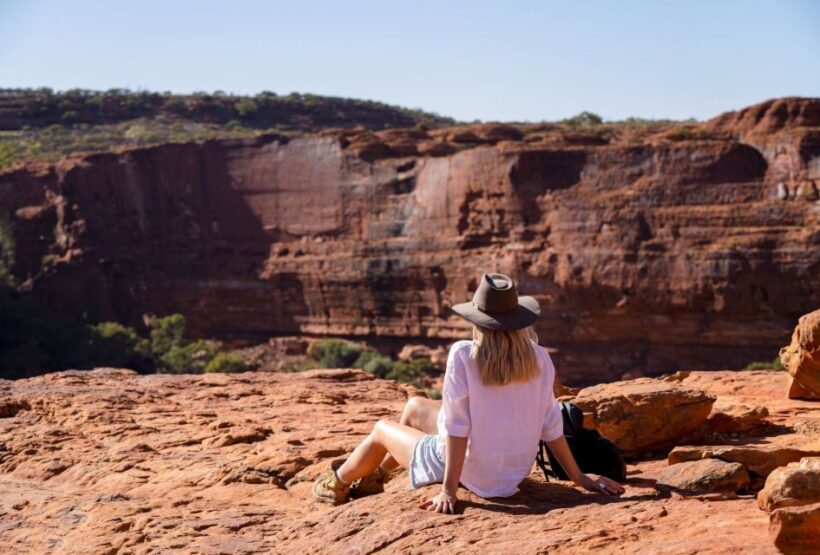 From Adelaide: 7-Day Adventure Tour to Uluru - Who Is This Tour Best Suited For?