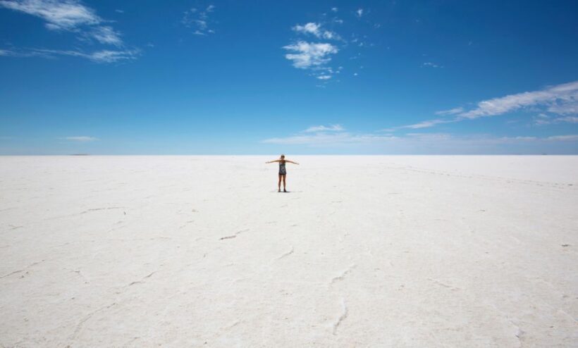 From Adelaide: 7-Day Adventure Tour to Uluru - Final Thoughts