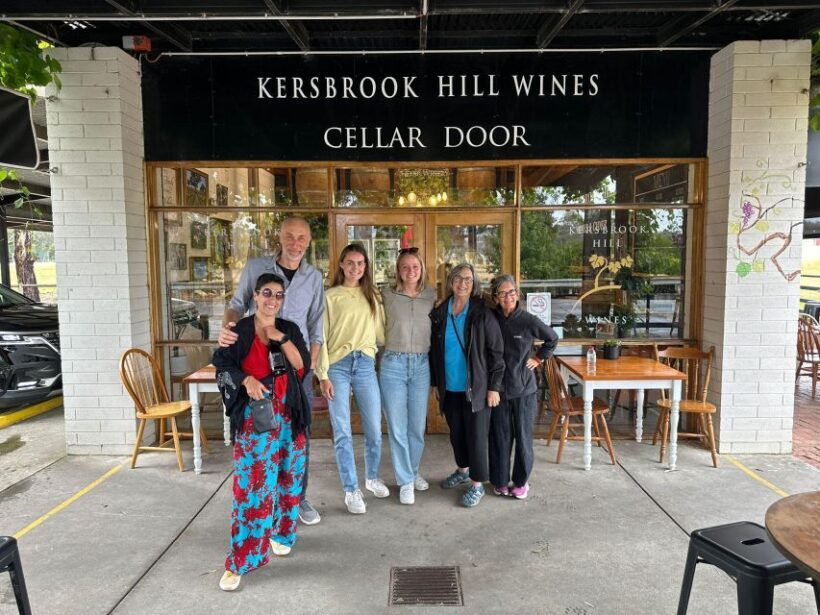 From Adelaide: Barossa Valley Food and Wine Tour - Frequently Asked Questions