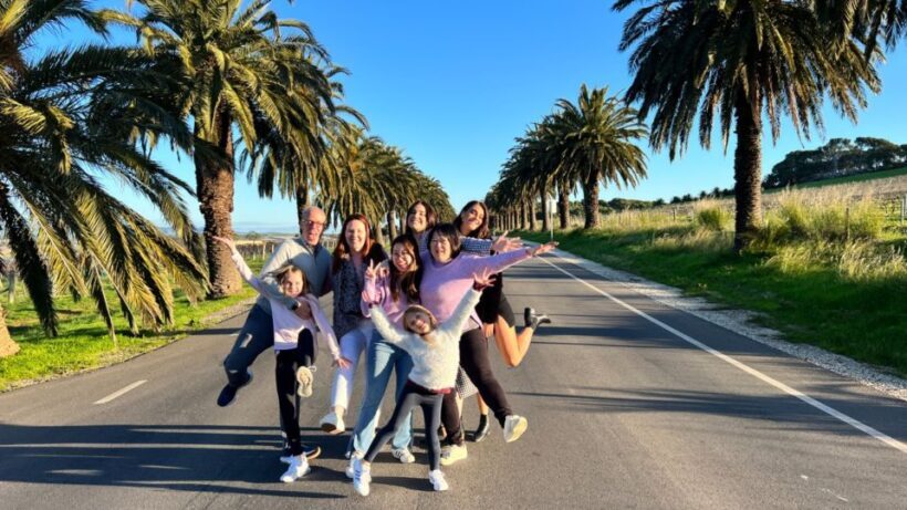 From Adelaide: Barossa Valley Full-Day Wine Tasting Tour - Who Will Enjoy This Tour?