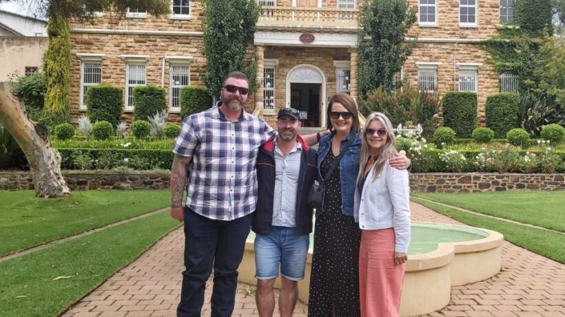 From Adelaide: Barossa Valley Full-Day Wine Tasting Tour - Final Thoughts