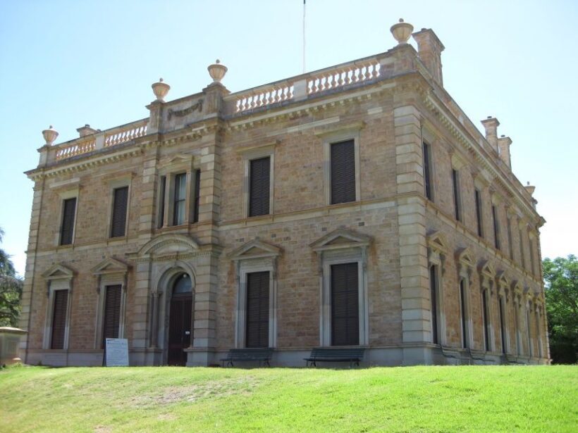 From Adelaide: Clare Valley Winery Tour - Key Points
